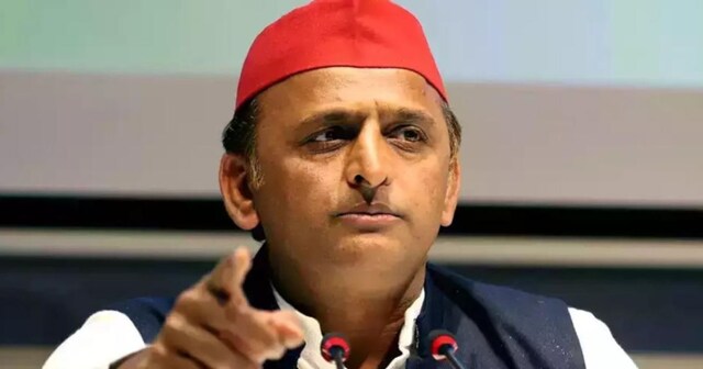 Azam Khan News: आजम की रिहाई पर क्या बोल गए अखिलेश यादव? सियासी गोटी कर ...