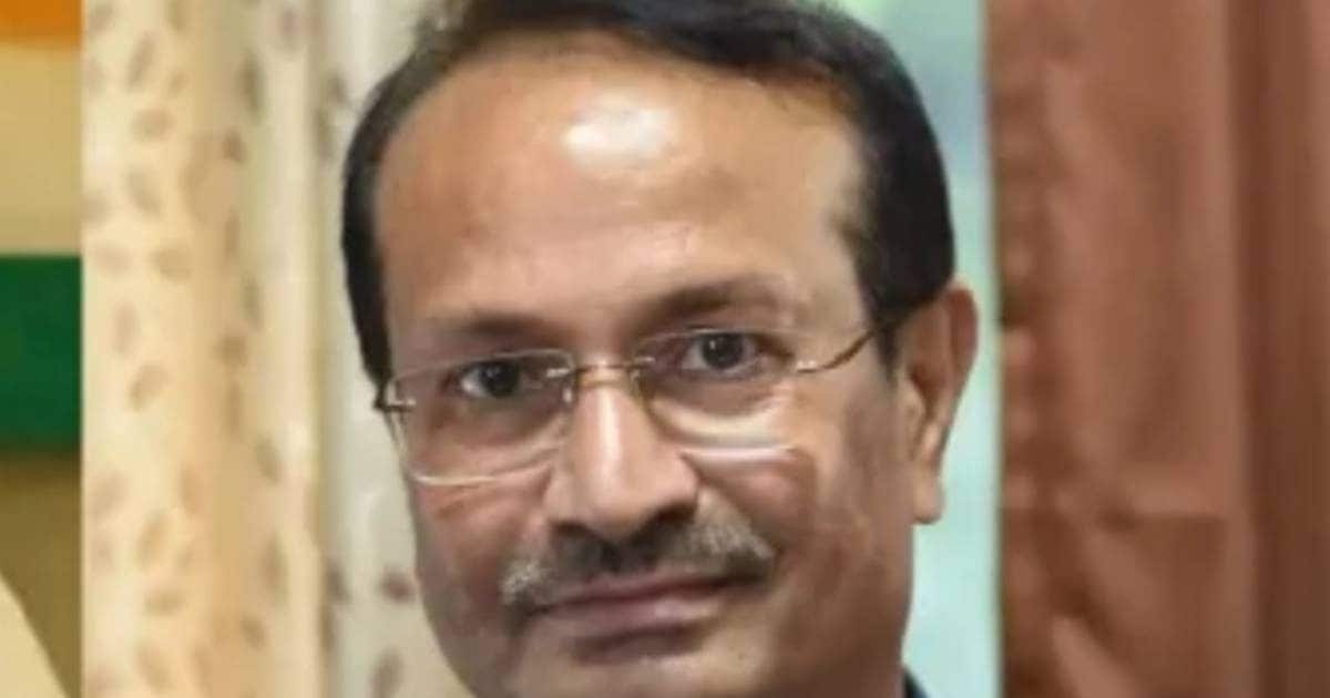 मंशा की जांच करेंगे... महाराष्ट्र चुनाव पर भ्रामक पोस्ट! CSDS के संजय कुमार पर FIR दर्ज - News18 ...