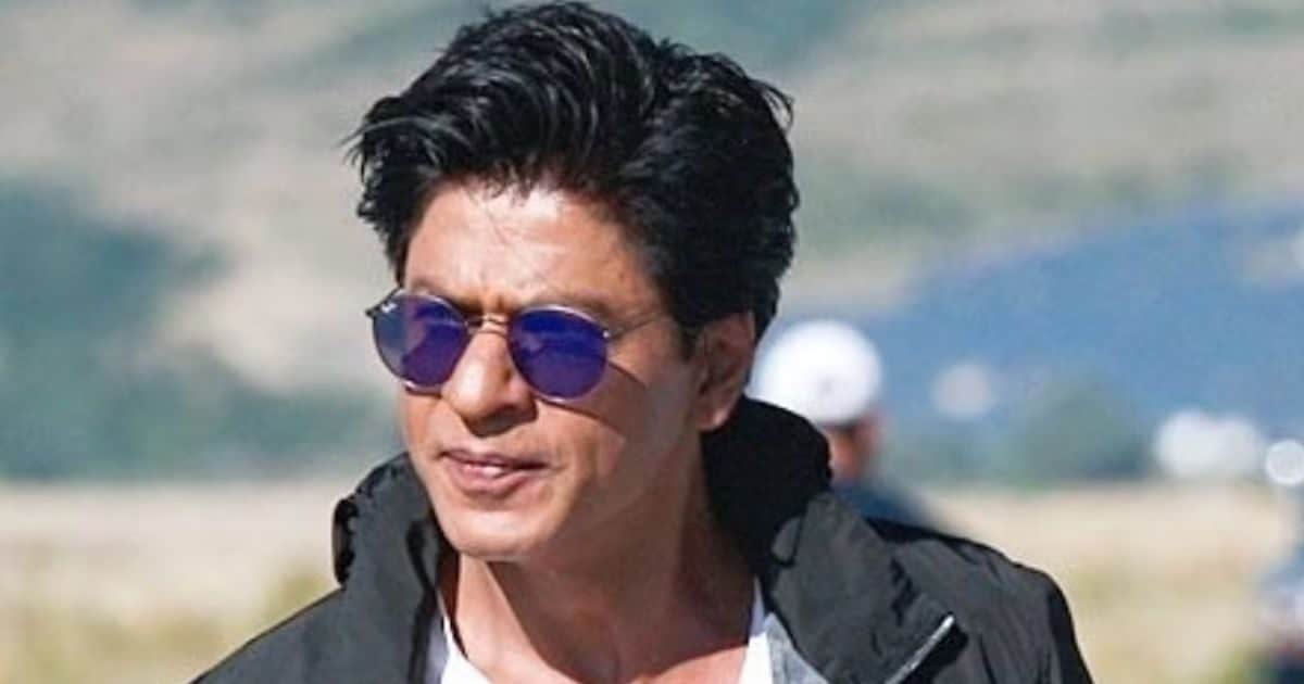 फैंस के साथ शाहरुख खान की गुफ्तुगू, फिल्म 'किंग' पर दी नई अपडेट, दिखा ...