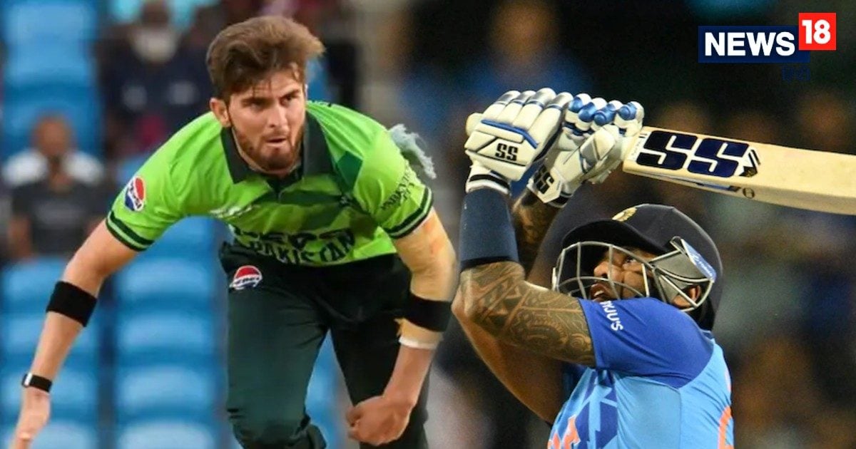 Asia Cup Promo India Pakistan: एशिया कप के प्रोमो को लेकर फैंस की ...