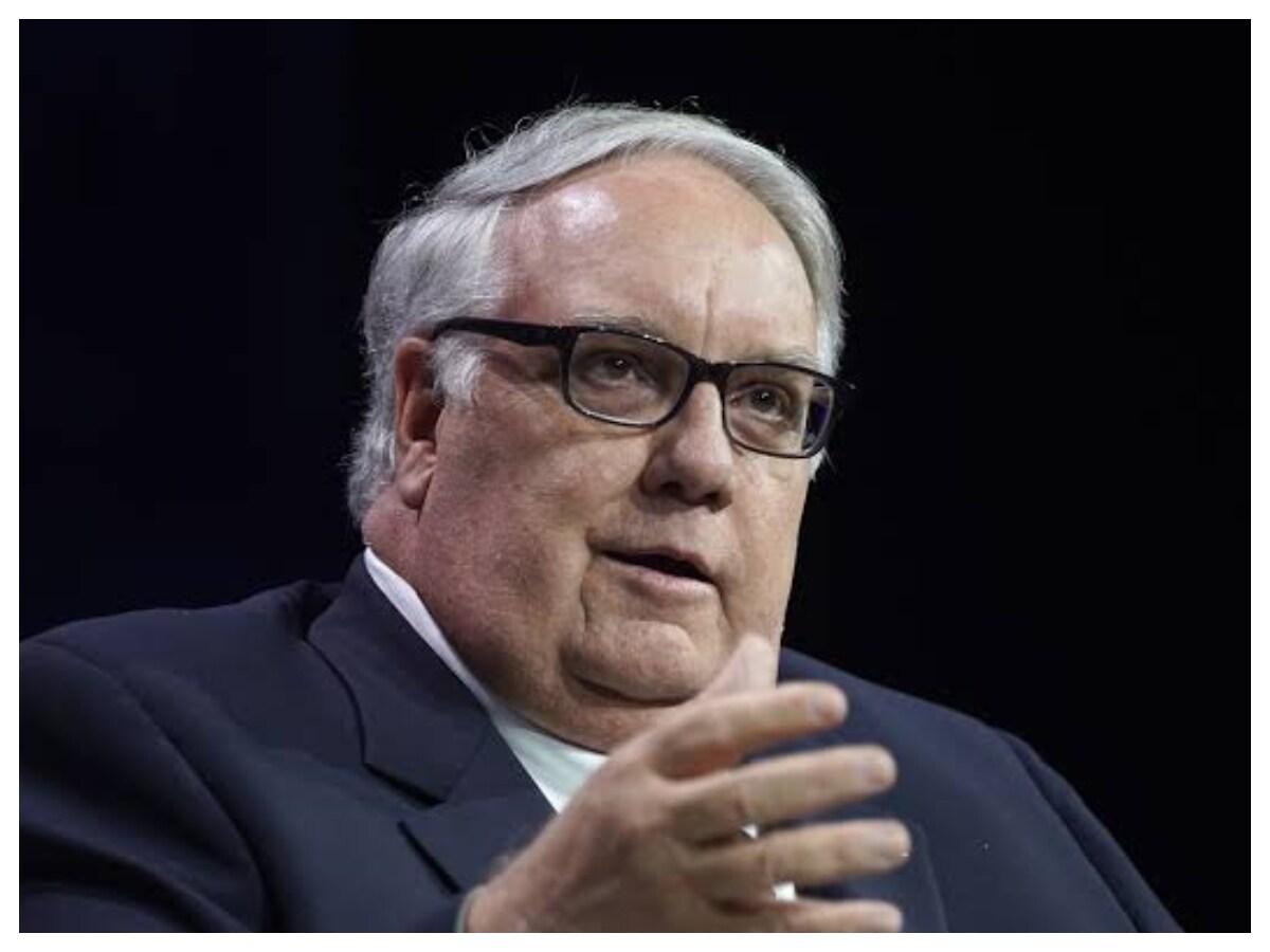 meet Howie Buffett eldest son of Warren Buffett will inherit his ...