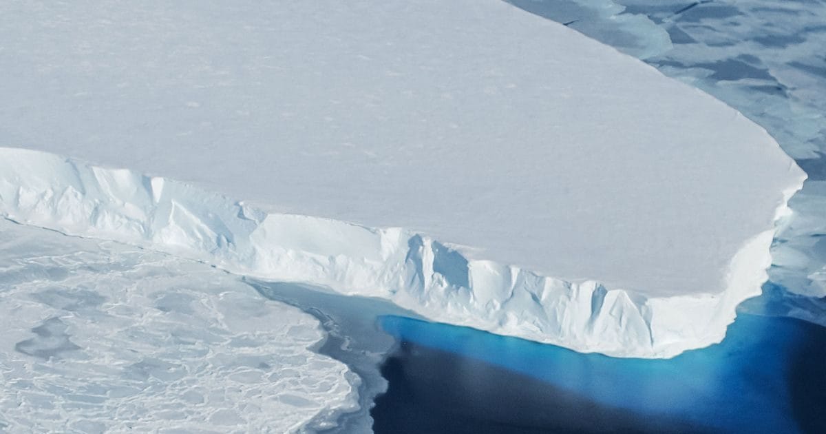 World End Place: तो यहां खत्म हो जाती है दुनिया! शख्स दिखा रहा था आखिरी ...