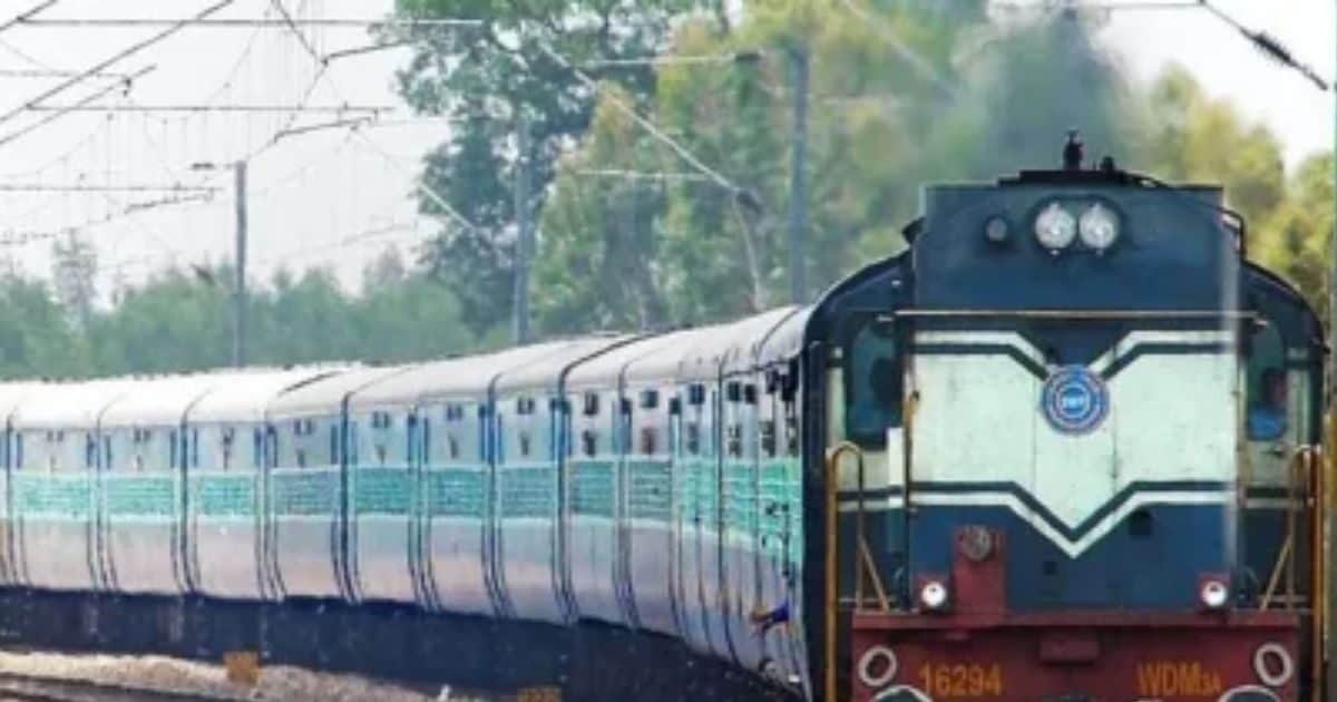 Bikaner Train Accident | Chani Village Derailment | Railway Safety ...