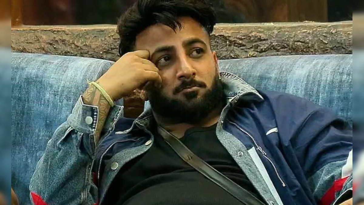 Bigg Boss 19 के लिए शहबाज बदेशा ने रात में की खास 'तपस्या', Video Viral ...
