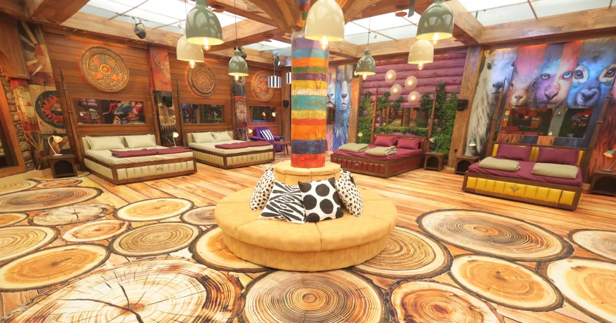 Bigg Boss House: बिग बॉस घर को डिजाइन करने के पीछे किसका है दिमाग? बड़ी ...