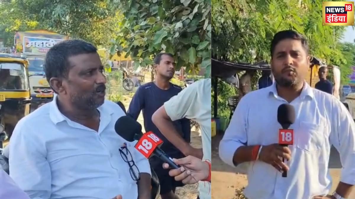 Bihar Chunav: नीतीश कुछ भी करें, हम लालटेन को... जहानाबाद में तेजस्वी ...