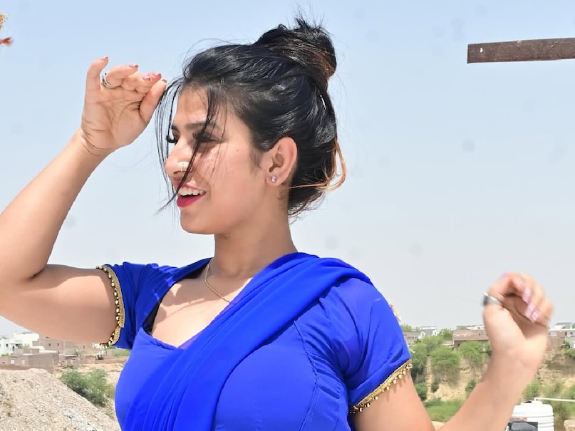 Bikaner Sherni Monica Rajpurohit Beaten Video Viral on Road