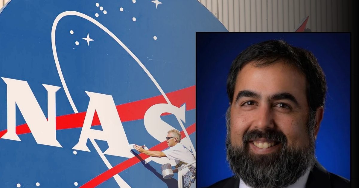 चीन से टक्कर लेने को ट्रंप ने भारतवंशी ही चुना! कौन हैं अमित क्षत्रिय ...