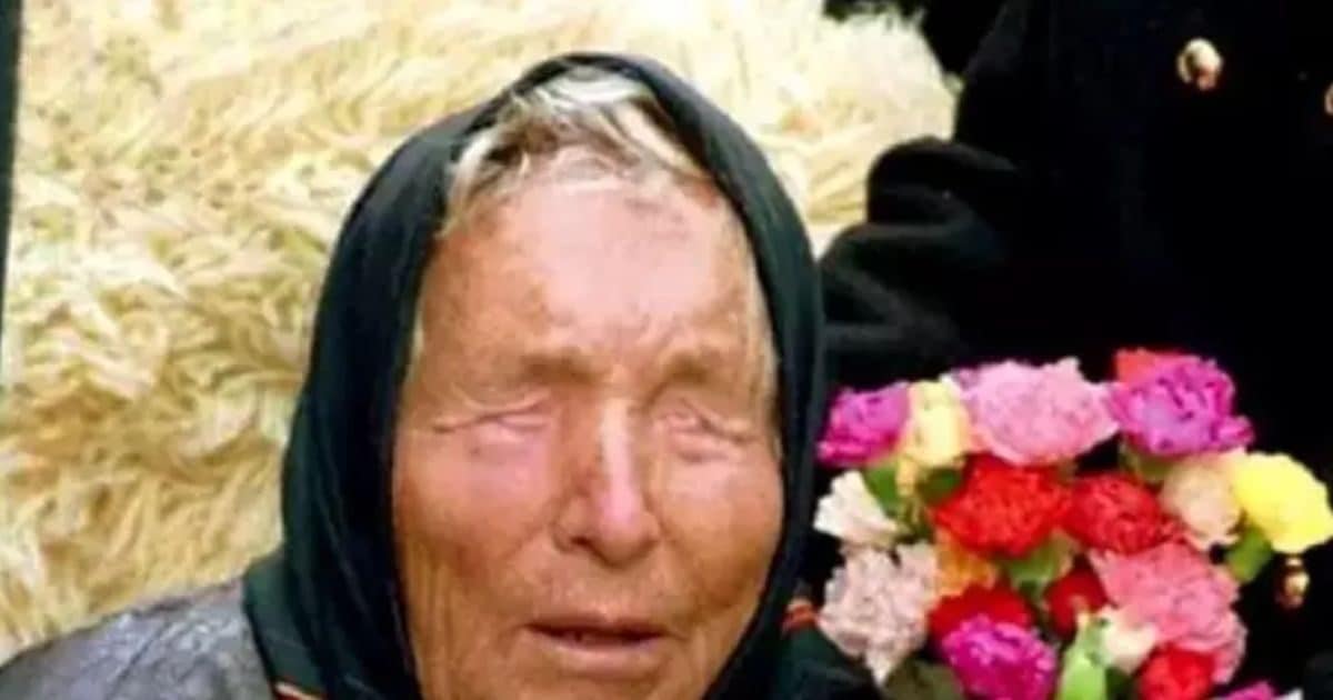 बाबा वेंगा की भविष्यवाणी, धरती पर आएंगे एलियंस, शुरू होगा तीसरा ...