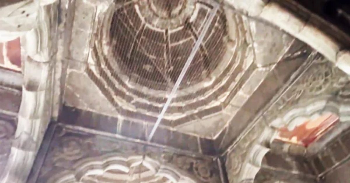 Indores chhatribagh became popular amongst youth for reels a must visit ...
