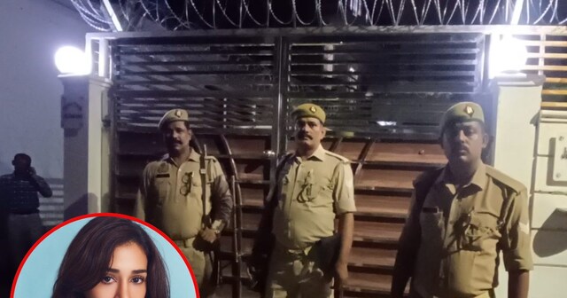 Disha Patani House Firing Case: दिशा पाटनी के घर पर फायरिंग कांड में ...