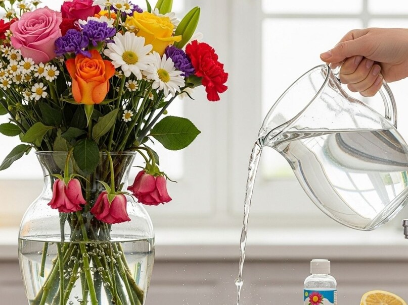 Guldasta Care Tips: फूलों को लंबे समय तक रखें तरोताजा! ये आसान टिप्स आपके गुलदस्ते को हफ्तों तक ...