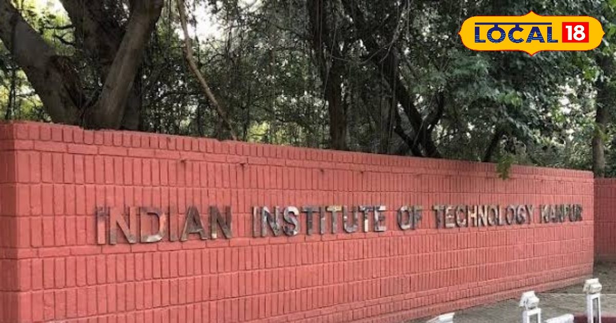 JEE Advanced 2025: टॉपर्स का दिल नहीं जीत पाया IIT कानपुर, टॉप-100 ने चुना बॉम्बे और दिल्ली ...