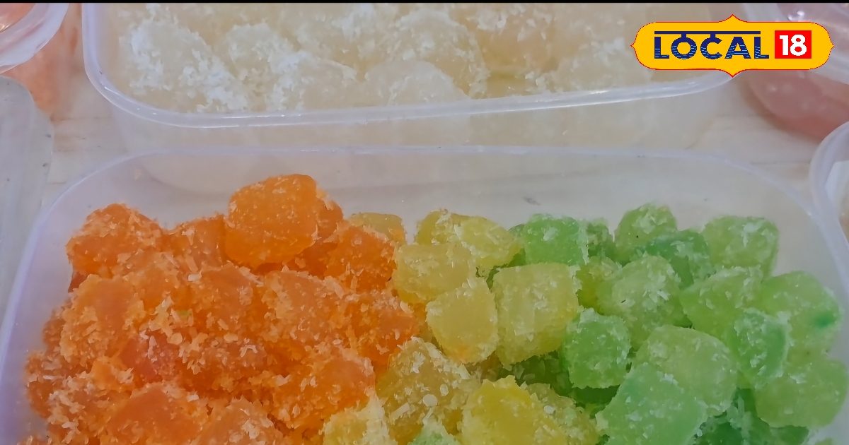 Agra Ground Report: आगरा के पेठा व्यवसाय पर मंडराया खतरा, व्यापारी ...