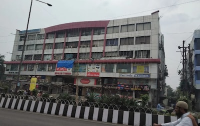 apollo tower indore