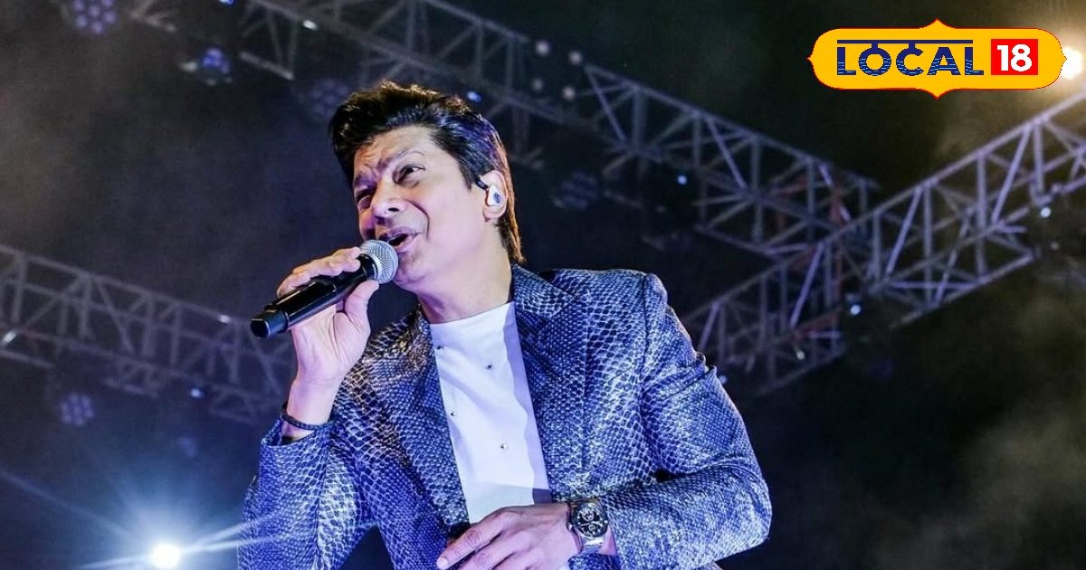 Delhi Singer Shaan Concert: दिल्ली में इस दिन धूम मचाएंगे सिंगर शान ...