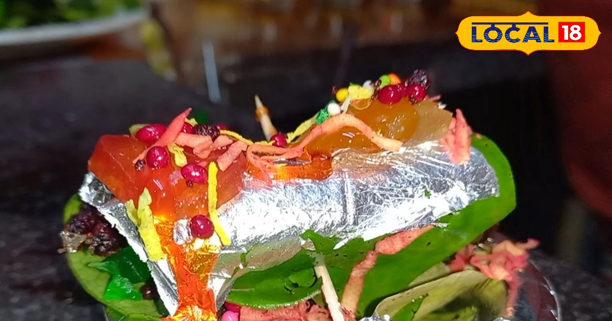 Photo Gallery : If you are also fond of eating Paan then you will find ...