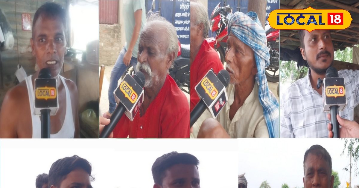 Belsand Vidhan sabha: हर दफ्तर में घूसखोरी..अच्छे स्कूल-कॉलेज नहीं ...