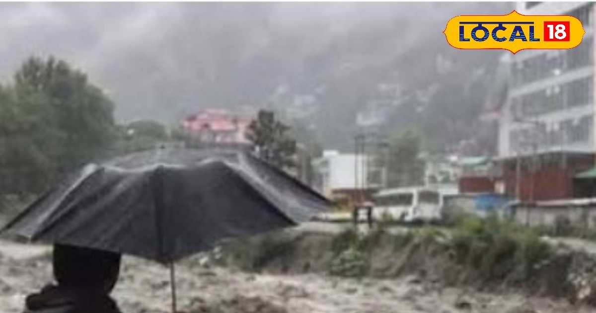 Uttarakhand Weather: उत्तराखंड में फिर आने वाली है आसमानी आफत, देहरादून, नैनीताल वाले रहें ...