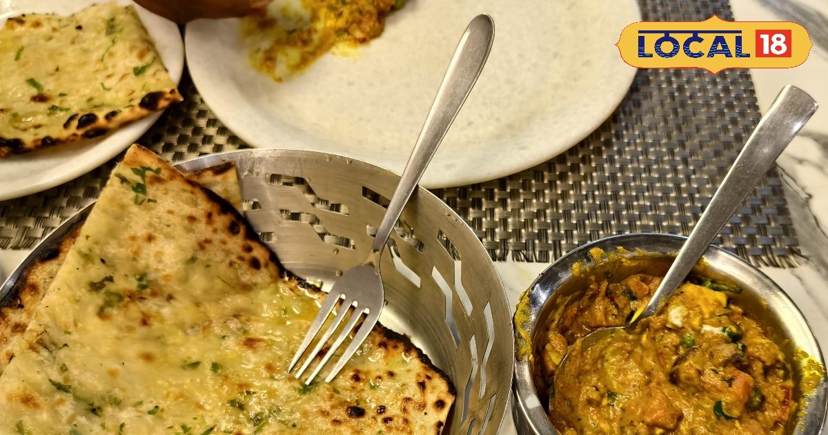 Now you will get Veg Patiala dish of Maharashtra recipe in this ...