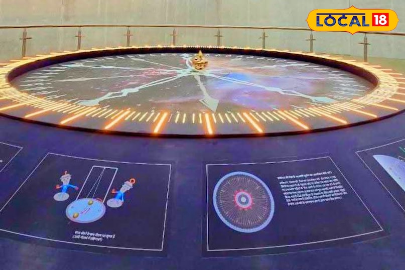 Patna Science City: बिहार के लोग कर सकेंगे विज्ञान की दुनिया की सैर ...