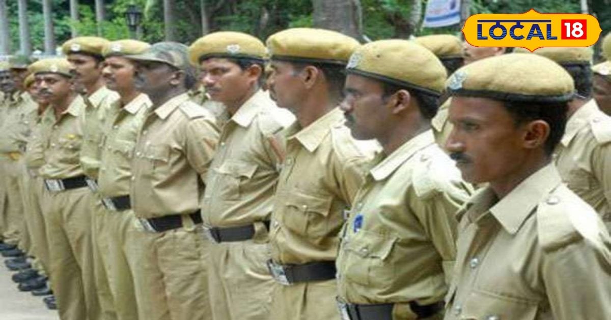 UP Home Guard Bharti 2025: यूपी में होमगोर्ड के 44 हजार से अधिक पदों पर होने वाली है भर्ती ...