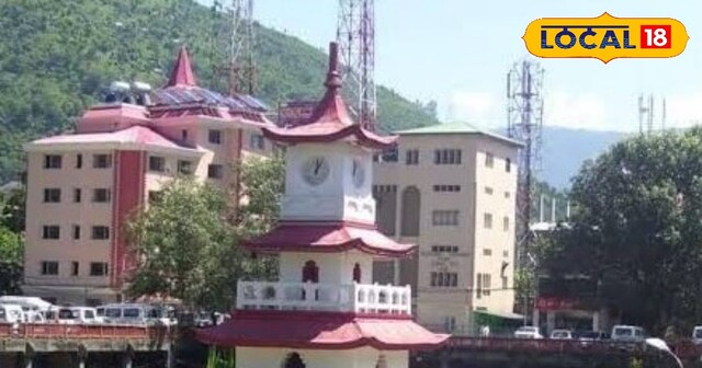 Mandi News. 1993 में बनी इंदिरा मार्केट क्‍यों खो रही अपनी चमक, ड्रेनेज ...