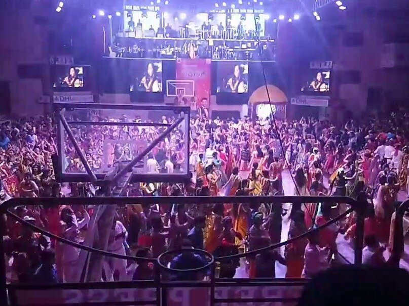 Top Garba Pandal: इंदौर के 5 बड़े गरबा पंडाल, यहां जाना मिस किया तो ...