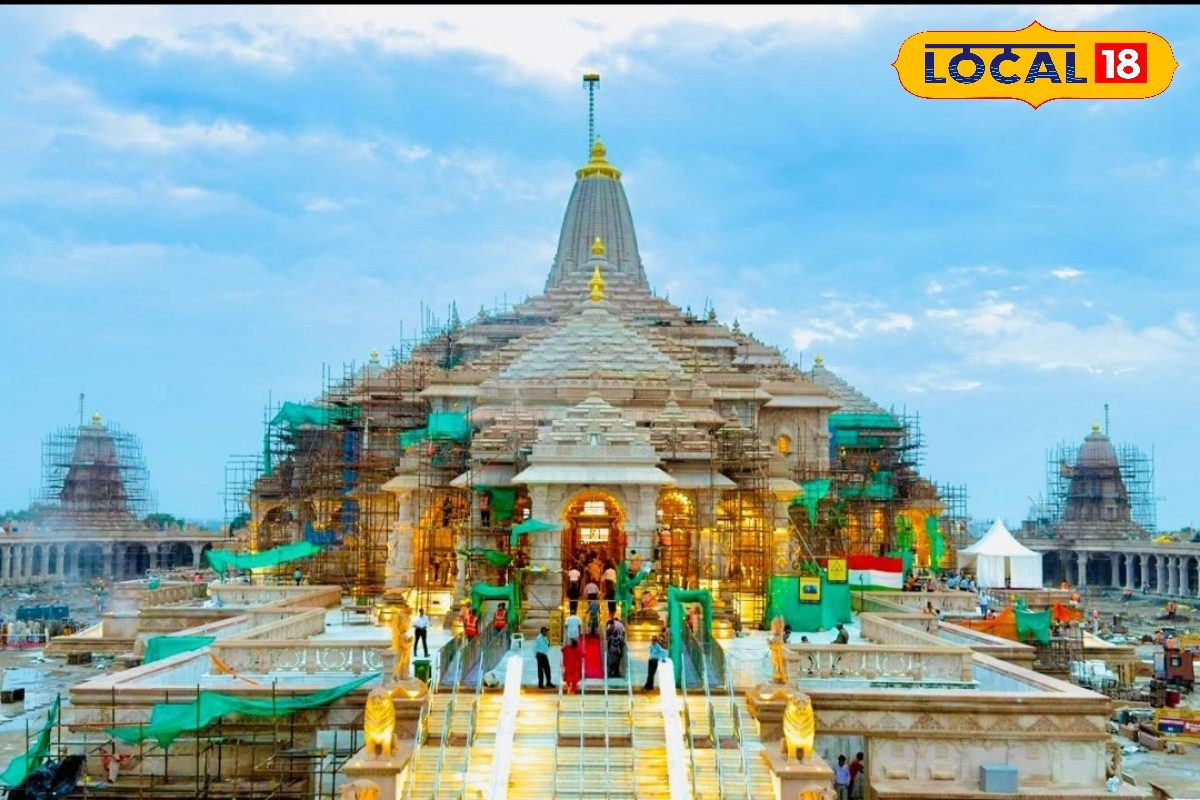 Ram Temple Trust opens complex to devotees in October | News Minimalist