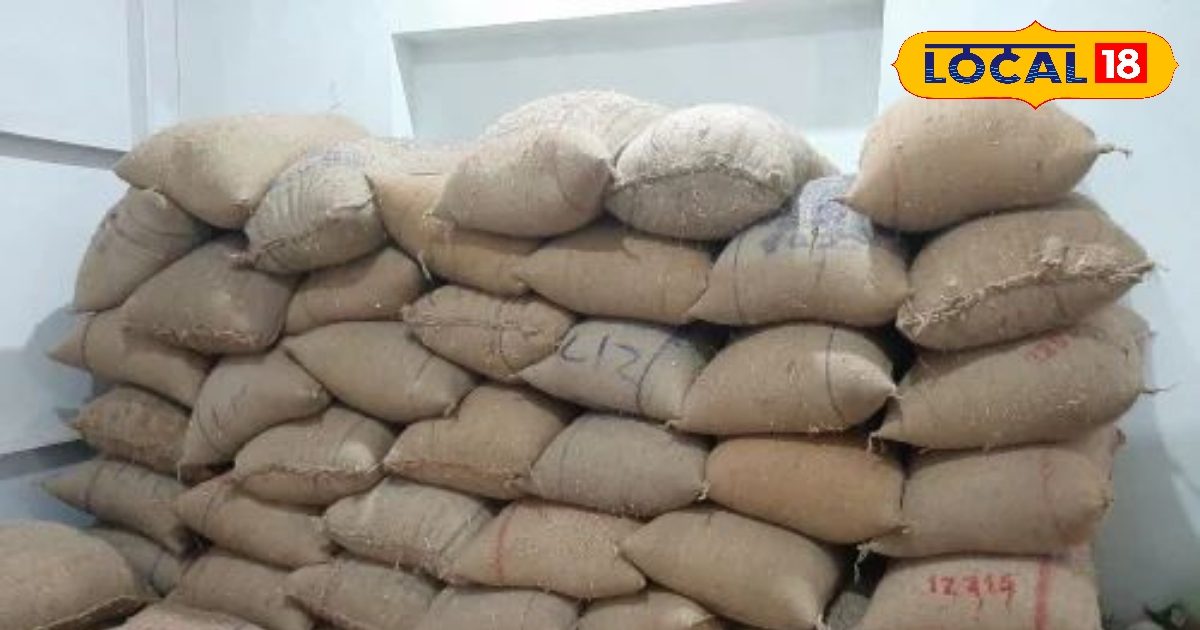 Tips And Tricks: Anaj Storage Tips | kitchen storage tricks | Anaj ...