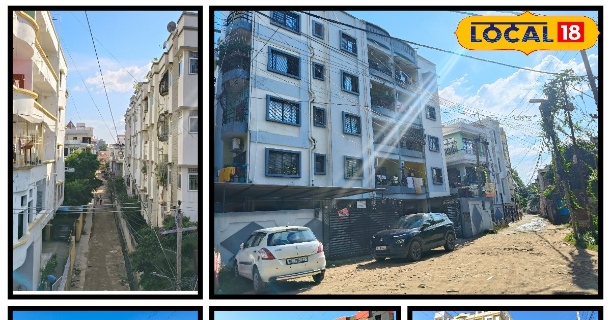 Muzaffarpur elite areas favorite places and lifestyle revealed