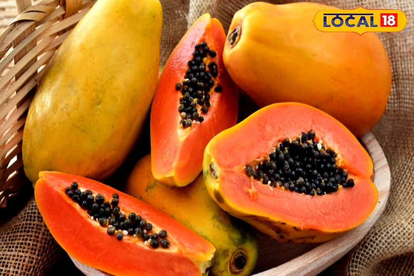 These people should not consume papaya even by mistake, otherwise ...