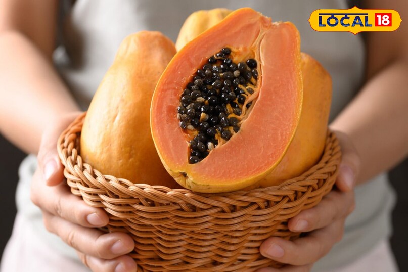These people should not consume papaya even by mistake, otherwise ...