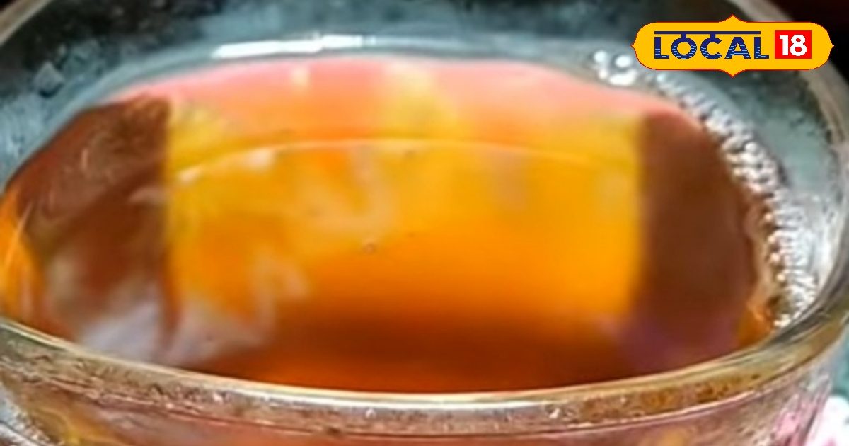 Red Rice Tea: दूध-पत्ती नहीं लाल चावल से बनती है ये आदिवासी स्पेशल चाय ...