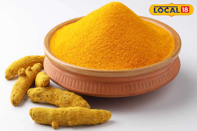 Kitchen spices are not just about taste, every spice is related to a ...
