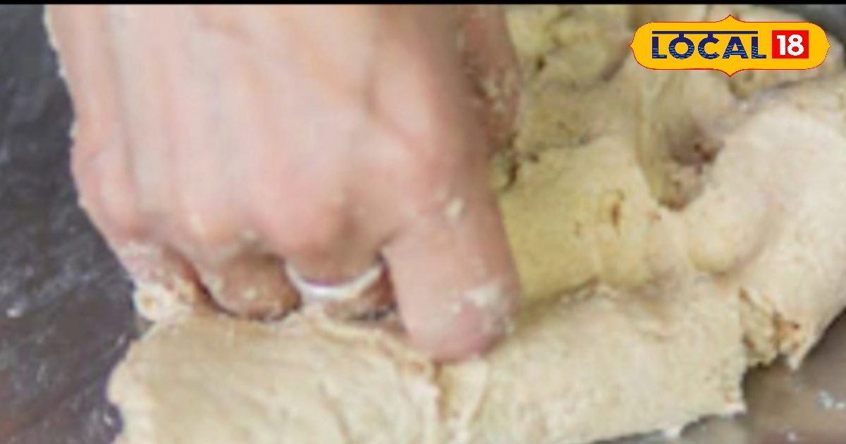 Soft Roti Making Tips: हलवाई का सीक्रेट खुला! सिर्फ 5 टिप्स से घर पर ...