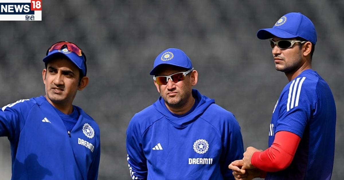 IND vs WI Squad Announcement LIVE: WI के खिलाफ भारतीय टेस्ट टीम का ऐलान ...