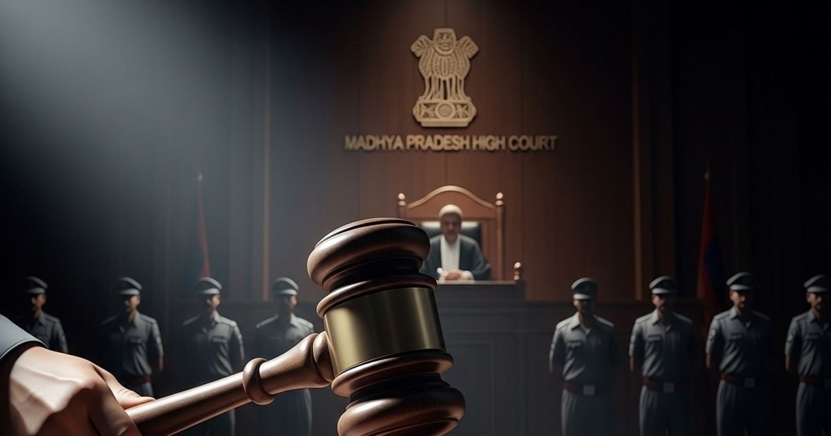 MP News: पन्ना में 1 अरब से ज्यादा का जुर्माना, कांग्रेसी नेता पर गिरा कानून का कहर, जानिए पूरा ...