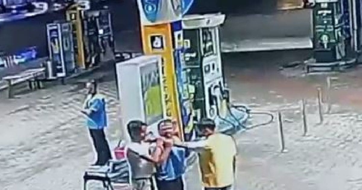 Jhalawar Petrol Pump Firing Case Latest News