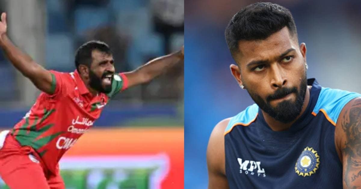 जितेन रामानंदी: कभी हार्दिक के साथ खेले, अब बीच मैदान में किया शर्मिंदा ...