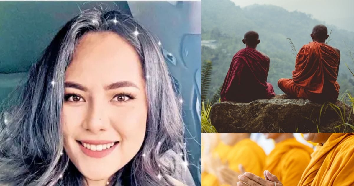 बौद्ध साधुओं को हुस्न के जाल में फंसाया, बनाए 80,000 गंदे वीडियो, फिर प्रेग्नेंट... कौन है 'Ms ...