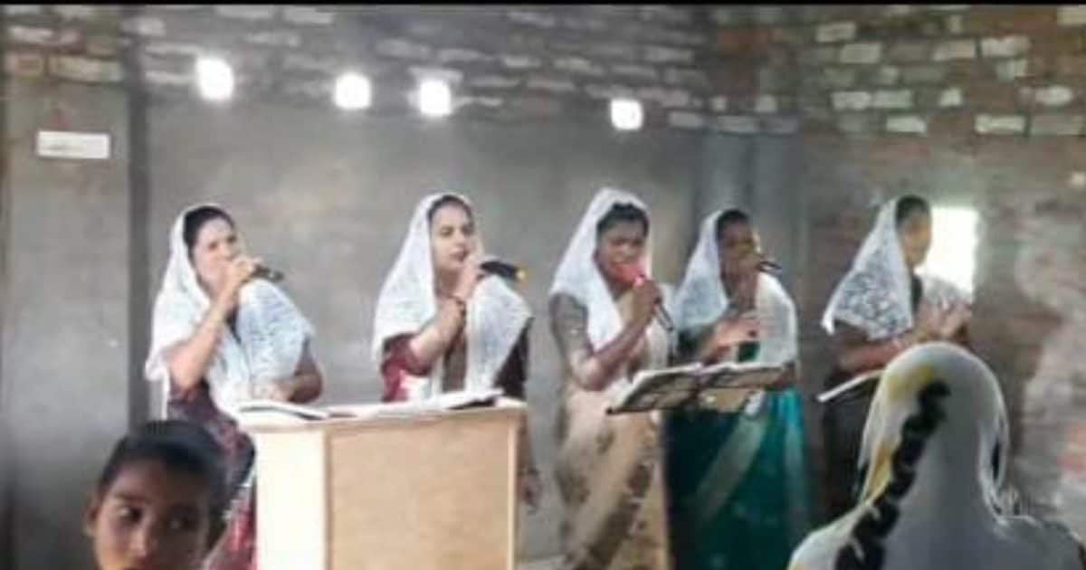 Illegal conversion syndicate exposed, 12 people made victims in two ...