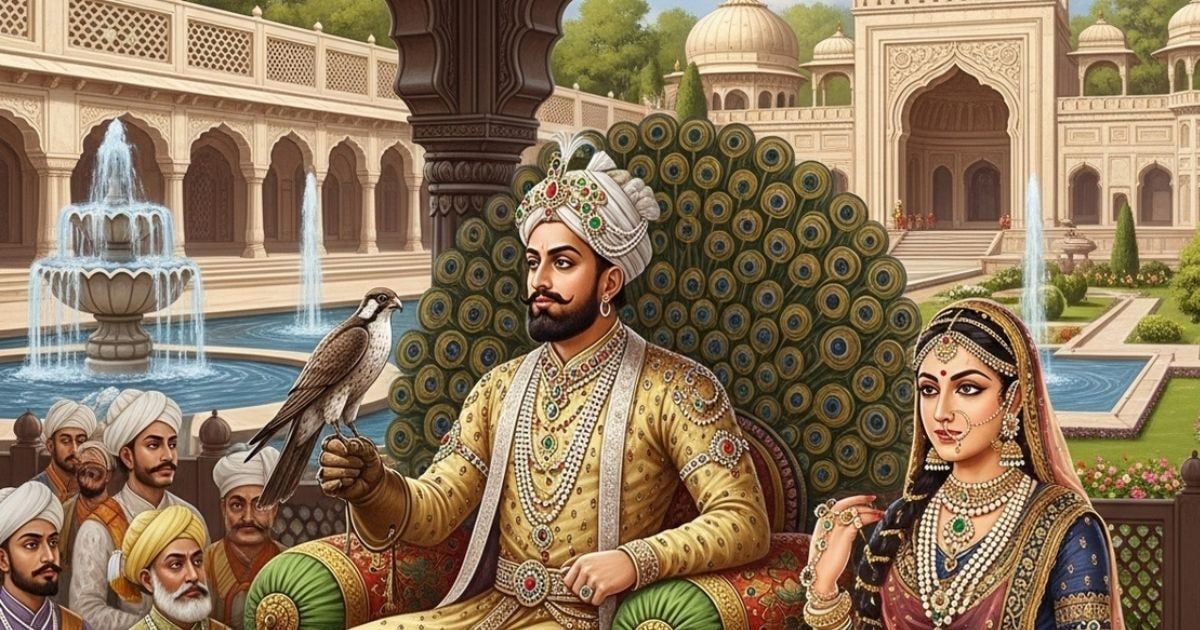 Mughal History General Knowledge | Who is Last Mughal Emperor of India | Indian History Before ...