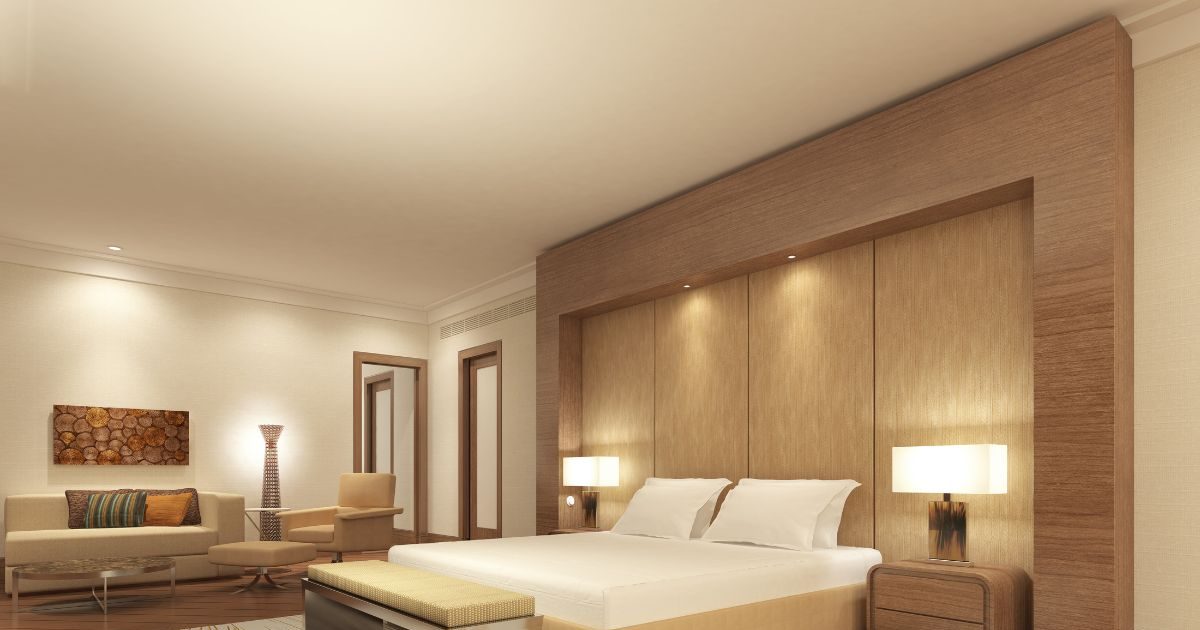 New GST Rates On Hotel Rooms : होटल में ठहरने पर अब होगी कितनी बचत ...