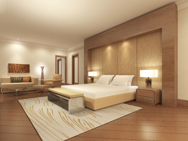 New GST Rates On Hotel Rooms : होटल में ठहरने पर अब होगी कितनी बचत ...