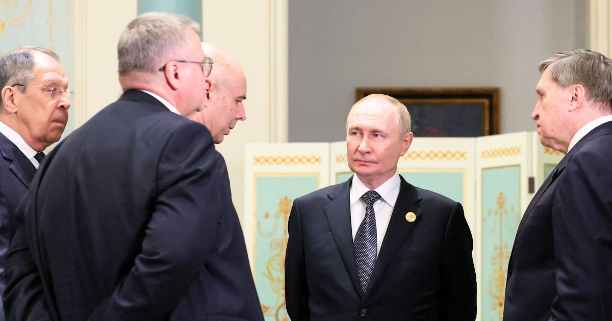 SCO Summit: हर देश को खुद सुलझाने होंगे मसले... SCO के मंच से क्‍या पुत ...