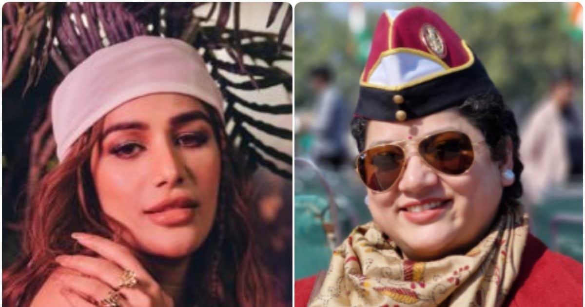 Lav Kush Ramlila 2025 Poonam Pandey Mandodari Role Major Shalu Verma । पूनम पांडे का पत्ता लव ...