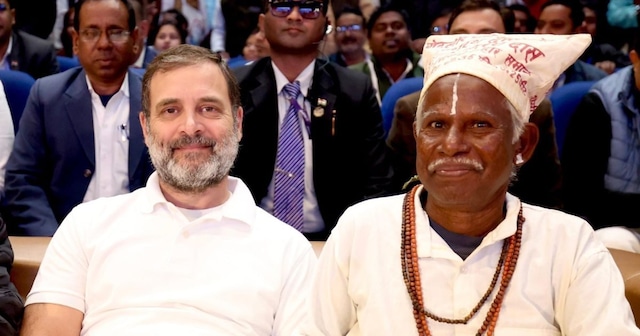 Bihar chunav 2025 Dashrath Manjhi son Bhagirath Manjhi to contest Bihar ...