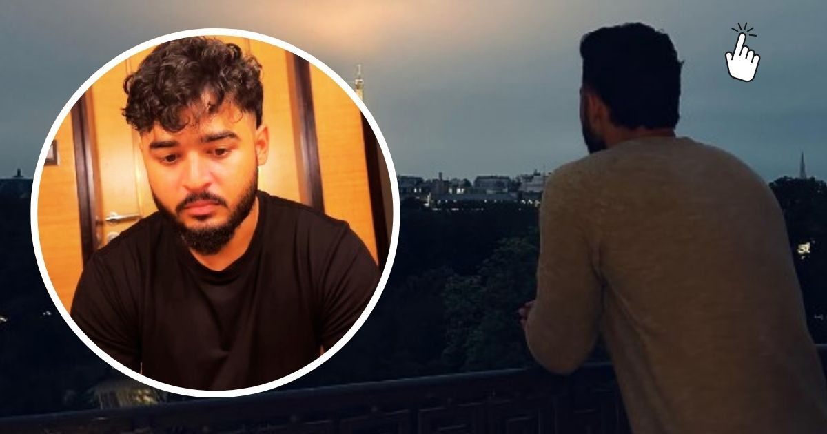 Riyan Parag cried: सिंगर जुबिन गर्ग की मौत की खबर सुनकर रियान पराग रो ...