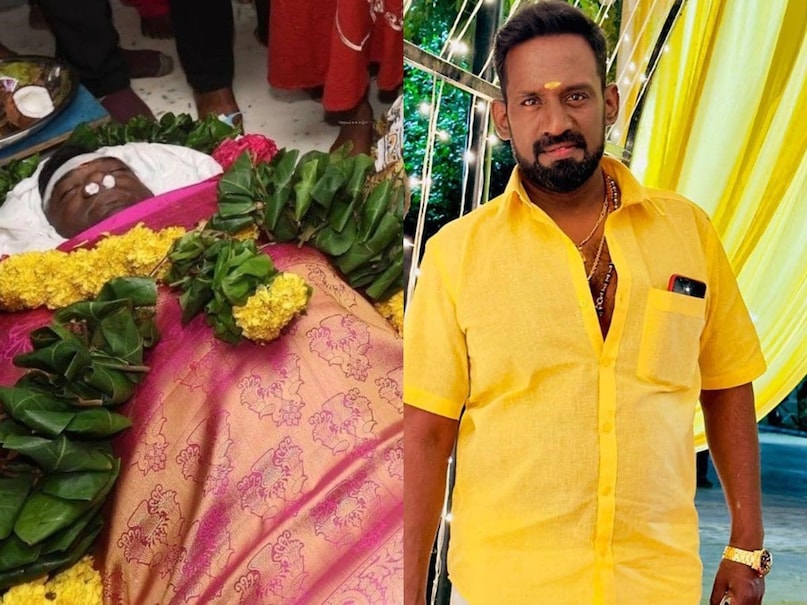 Robo Shankar Death: रोबो शंकर की अचानक मौत का ये है सच, क्या ऑर्गन फेलियर बनी वजह? डॉक्टर्स ने ...